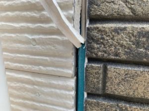 立川市錦町でパーフェクトトップ（ND-102・ND-342）を使用した外壁塗装 | 東京の外壁塗装・屋根塗装、塗り替えは街の外壁塗装やさん東東京店へ