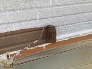 立川市錦町でパーフェクトトップ（ND-102・ND-342）を使用した外壁塗装 | 東京の外壁塗装・屋根塗装、塗り替えは街の外壁塗装やさん東東京店へ