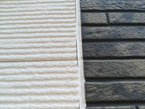 立川市錦町でパーフェクトトップ（ND-102・ND-342）を使用した外壁塗装 | 東京の外壁塗装・屋根塗装、塗り替えは街の外壁塗装やさん東東京店へ